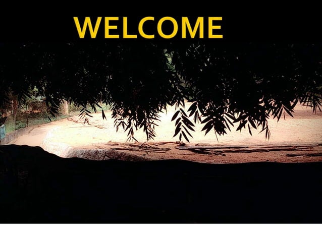 Deconstruction as a literary theory | PPTX