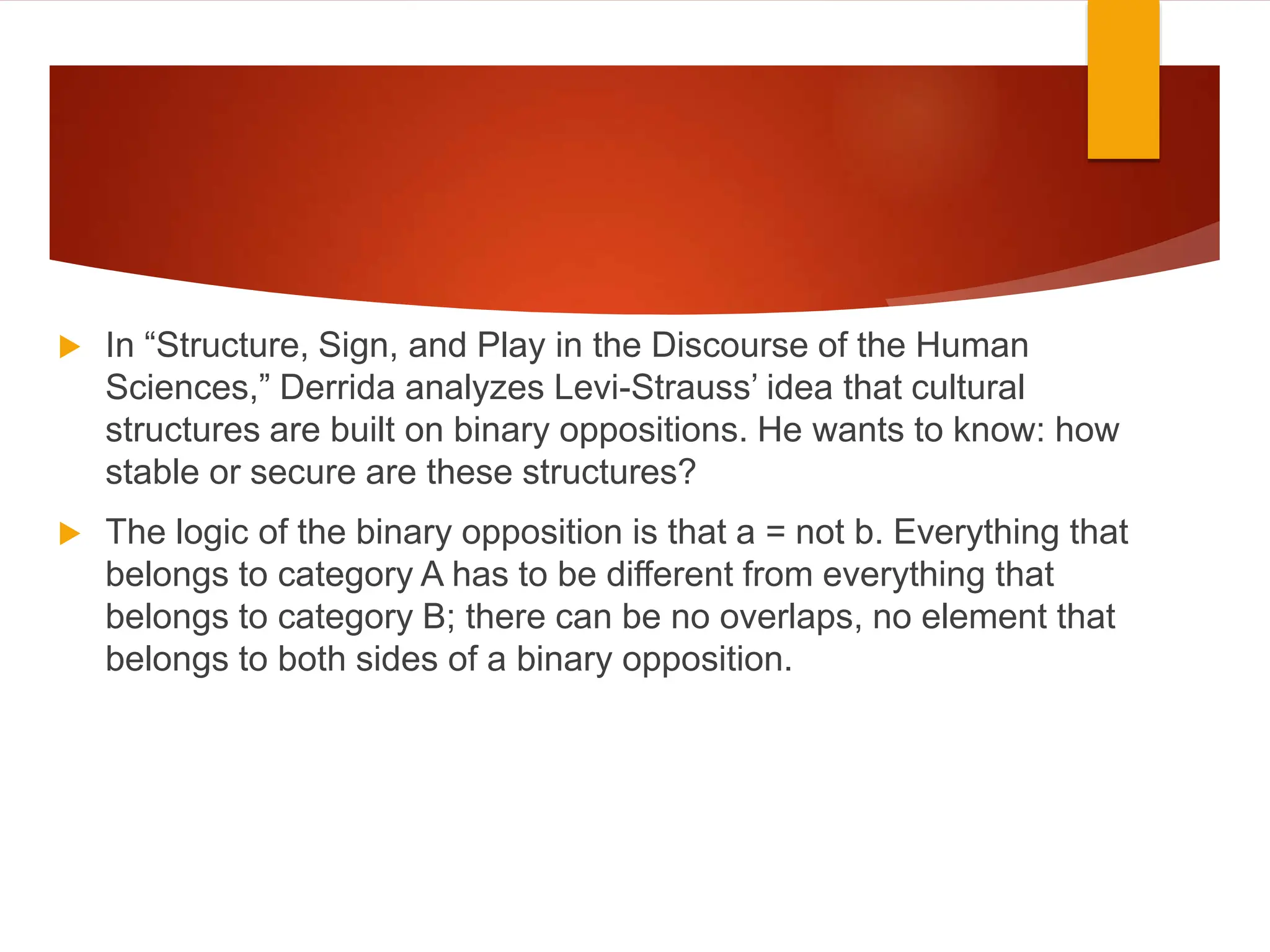 Deconstruction or post structuralism.pptx