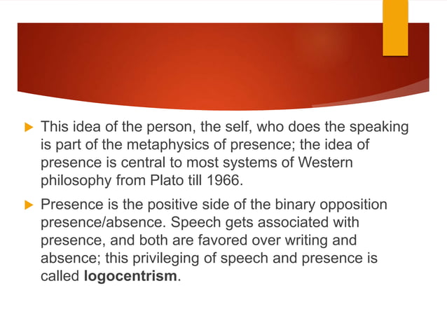 Deconstruction or post structuralism.pptx