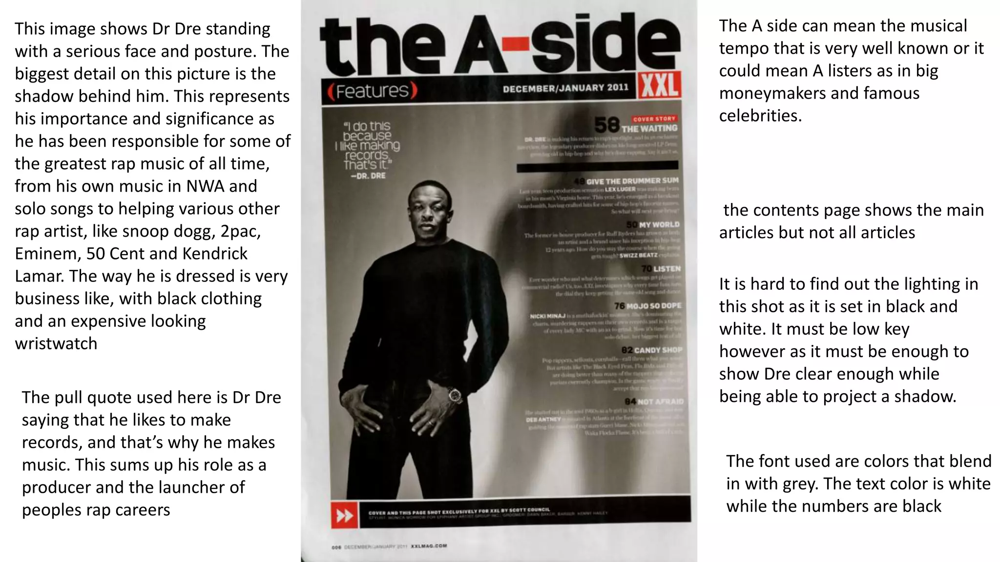 Deconstruction 2.0 | PPT