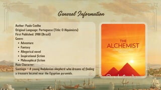 DECONSTRUCTION ANALYSIS THE ALCHEMIST BY PAULO COELHO.pdf