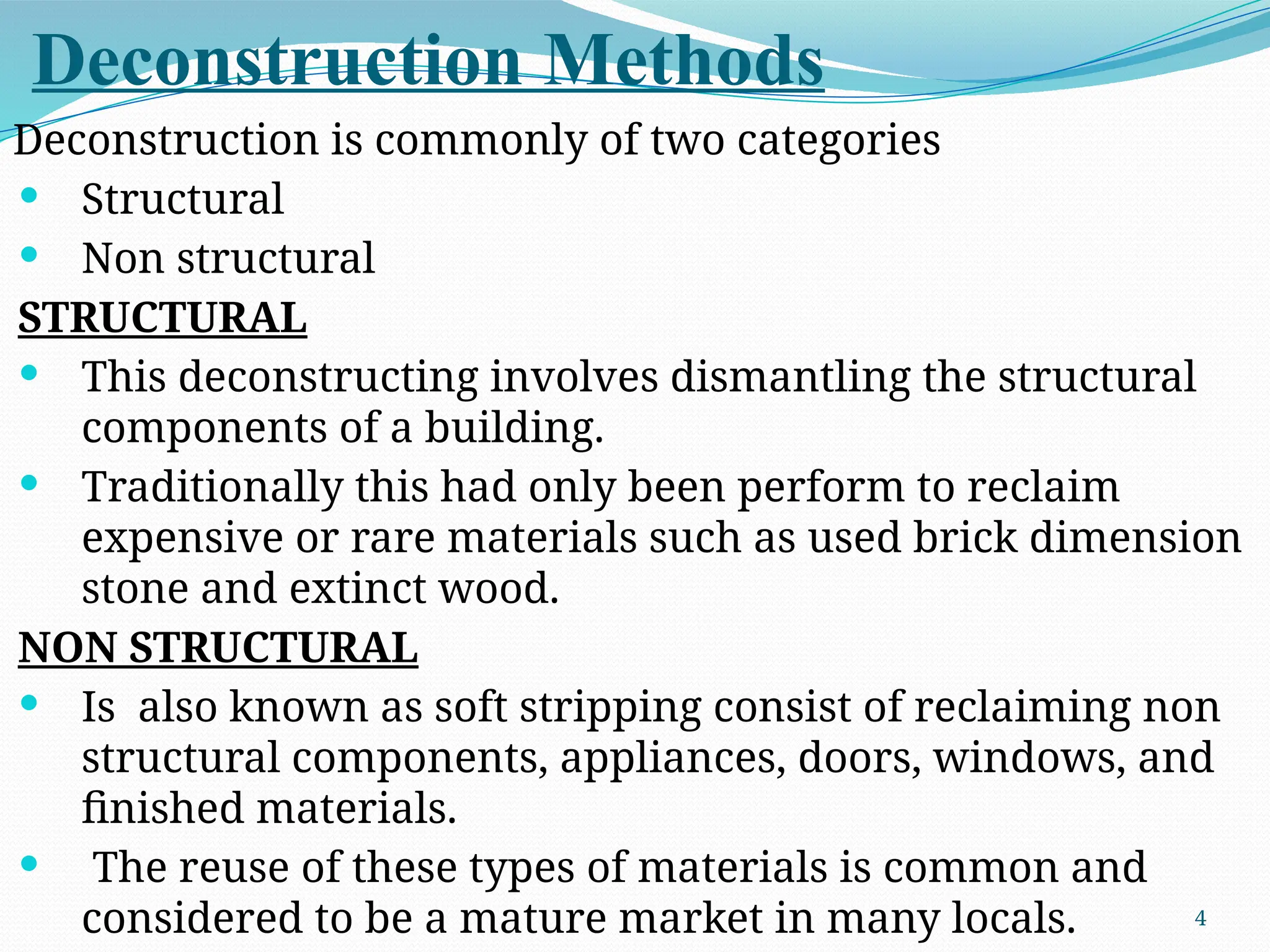Deconstruction & Material reuse PPT.pptx
