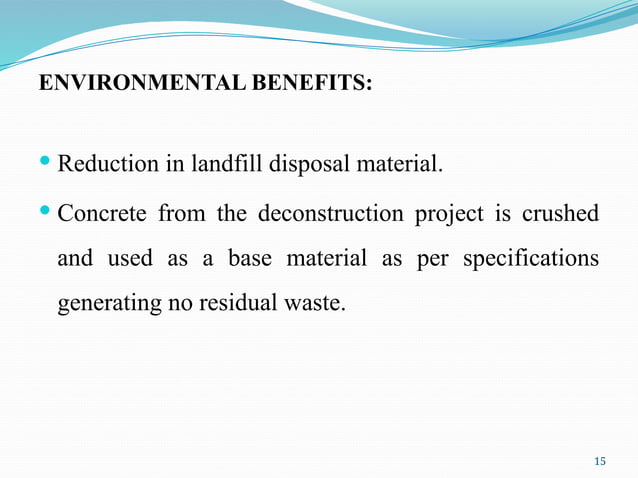 Deconstruction & Material reuse PPT.pptx