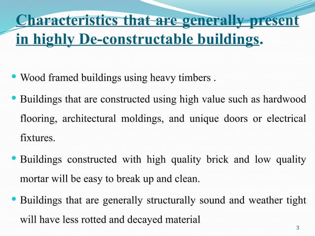Deconstruction & Material reuse PPT.pptx