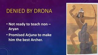 Deconstruction of myth | PPT