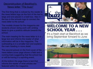 school based magazines research | PPT | Books and Literature