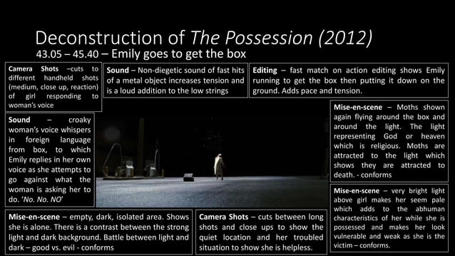 Deconstruction | PPT