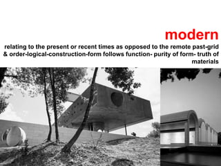 DECONSTRUCTION_ppt.ppt theory of architecture | PPT