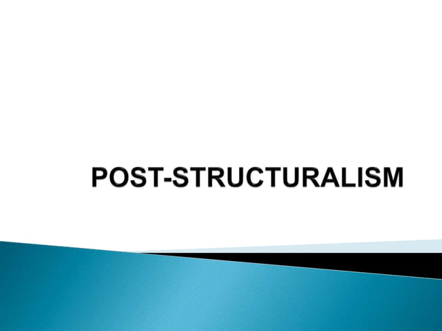 Deconstruction report.pptx