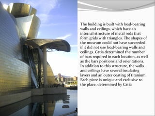 Deconstruction Architecture Cube