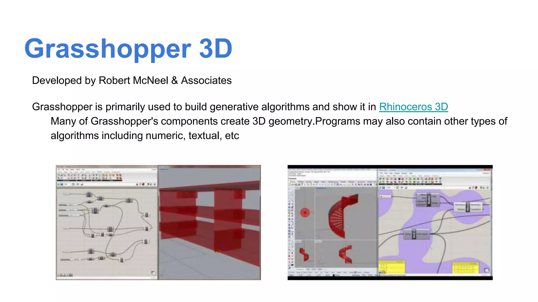 Deconstructivism | PPTX