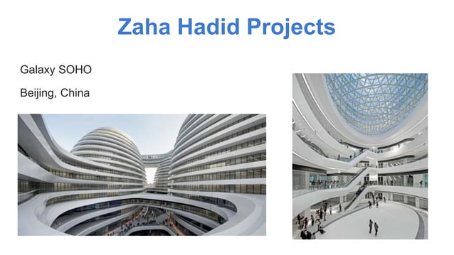 Deconstructivism | PPT