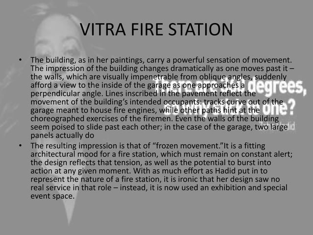 Deconstructivism | PPT