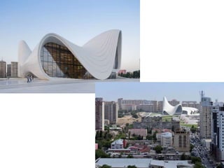 Deconstructivism | PPTX