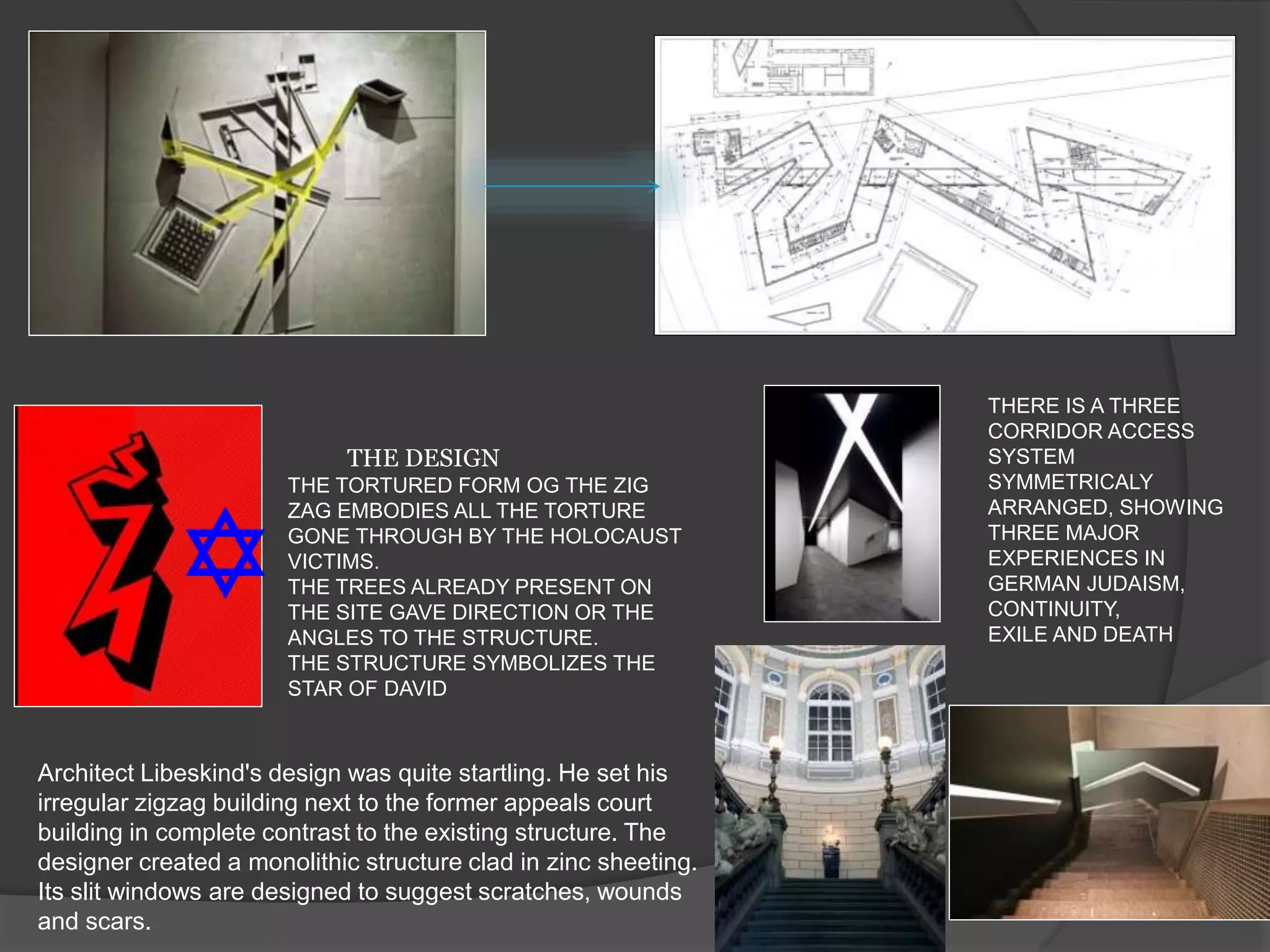 Deconstructivism | PPTX