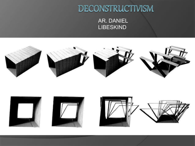 deconstructivism-210623135203_2.pptx | Museums & Galleries | Attractions