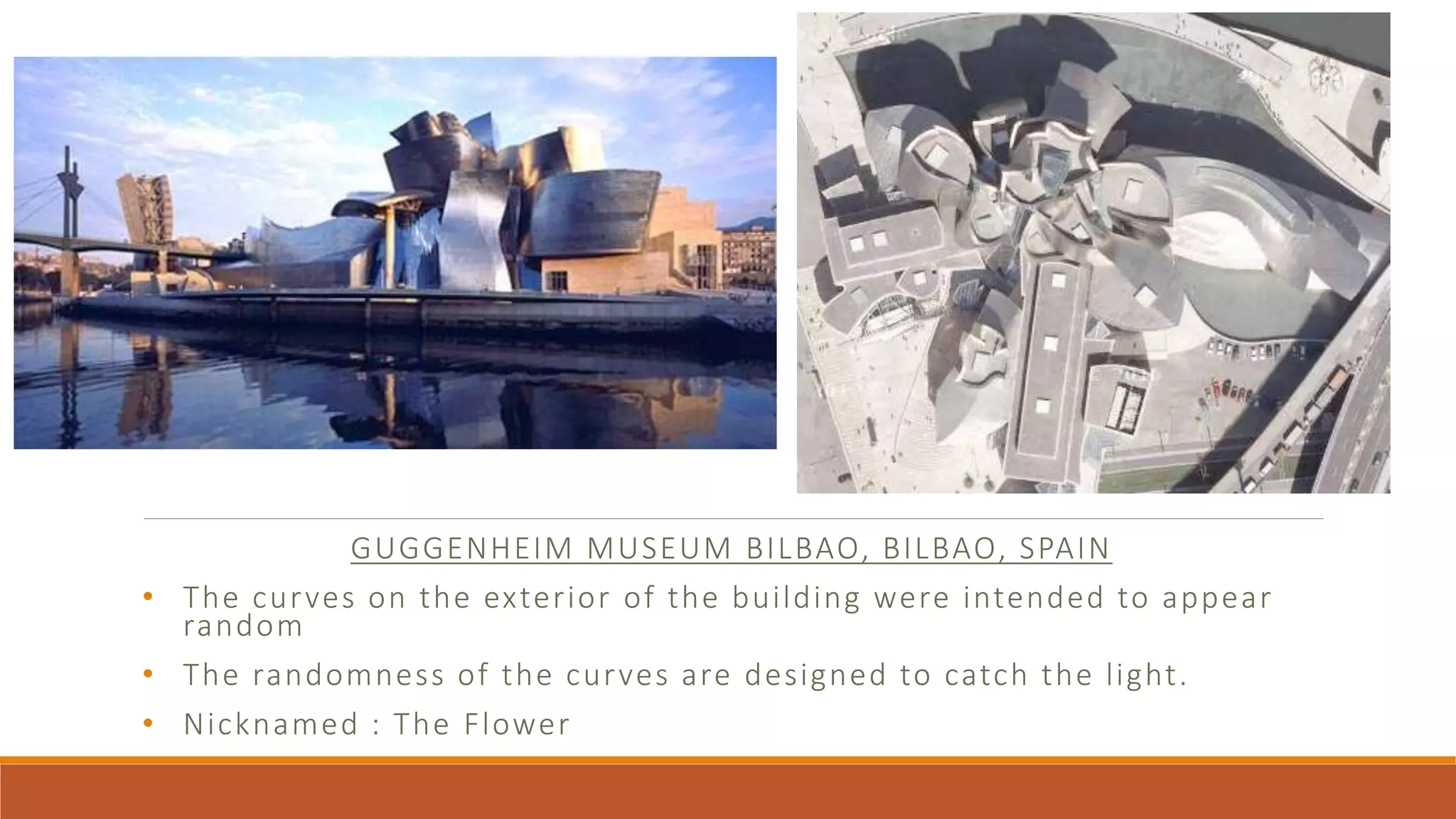 Deconstructivism | PPTX