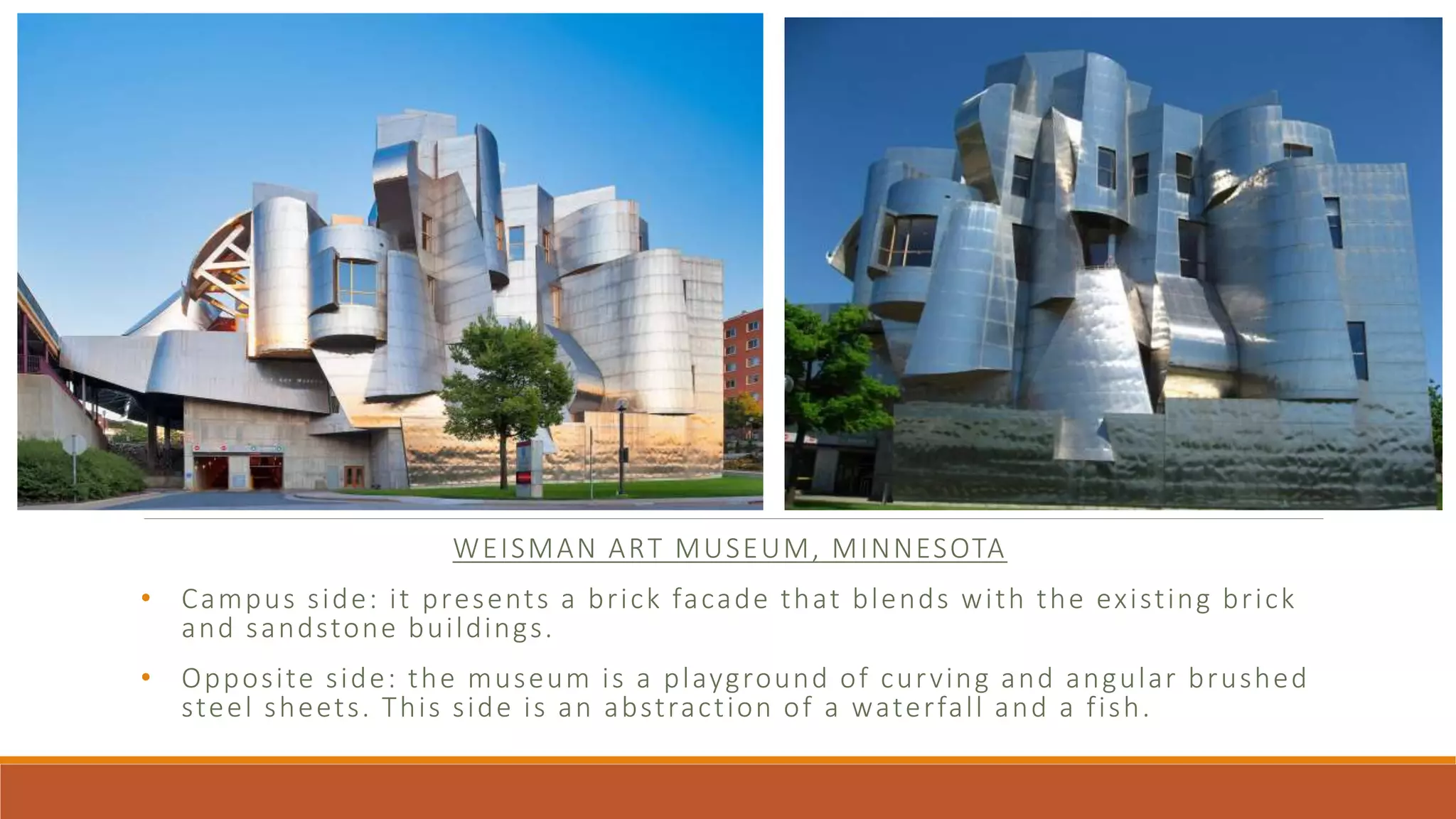 Deconstructivism | PPTX