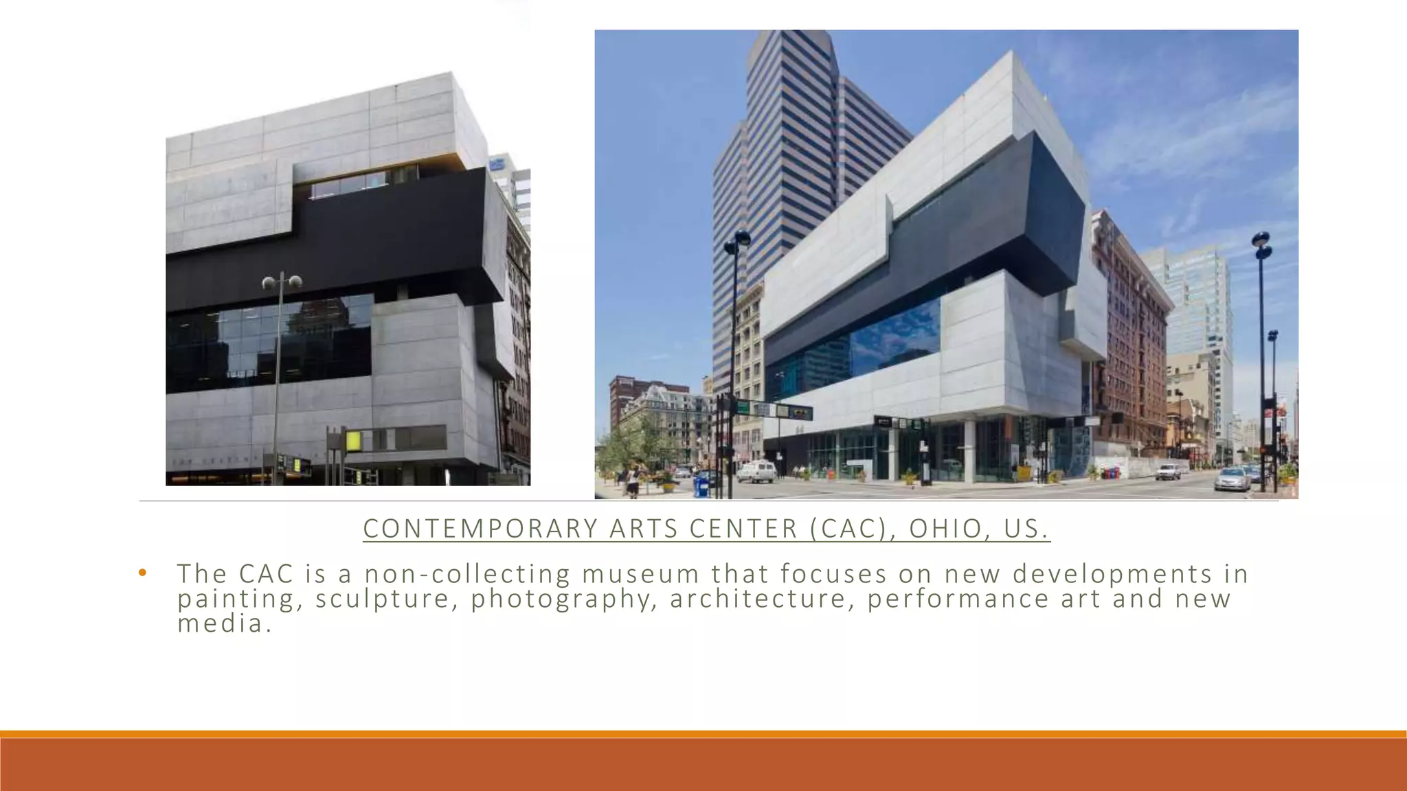 Deconstructivism | PPTX