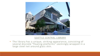 Deconstructivism | PPTX