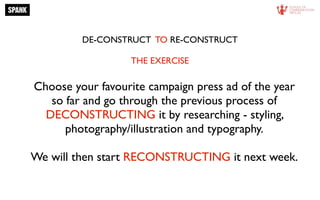 Deconstruct reconstruct 02 | KEY | Arts and Crafts | Hobbies & Interests