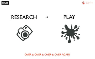 Deconstruct reconstruct 02 | KEY | Arts and Crafts | Hobbies & Interests