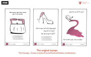 Deconstruct reconstruct 02 | KEY | Arts and Crafts | Hobbies & Interests