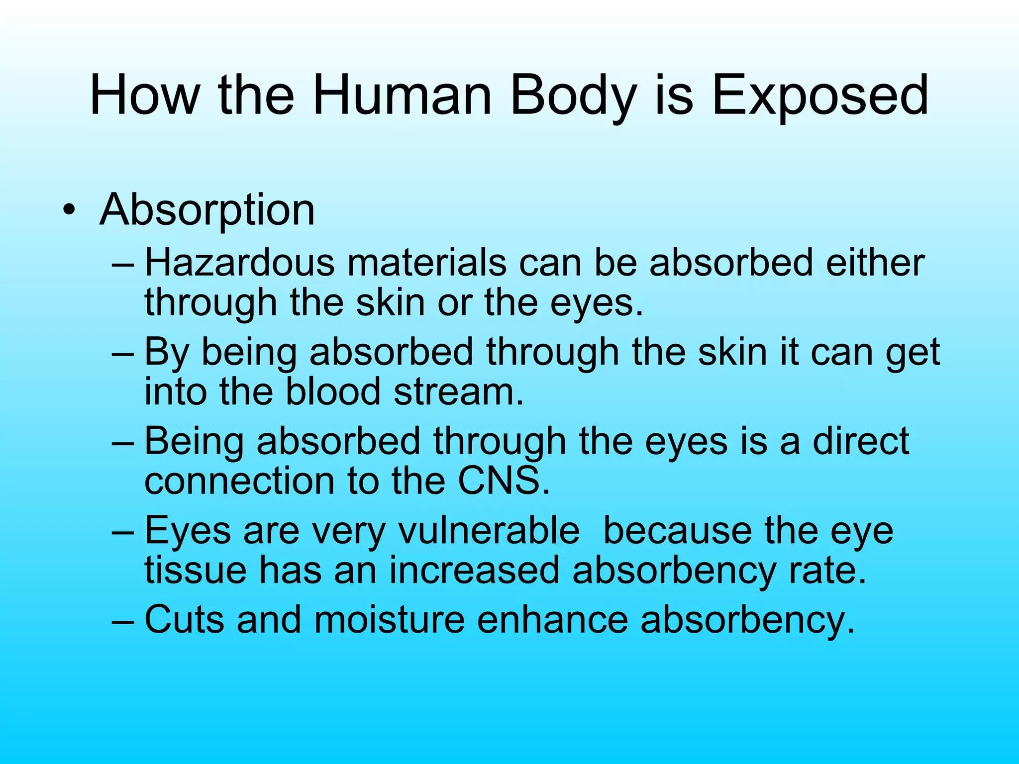 Decontamination | PPT