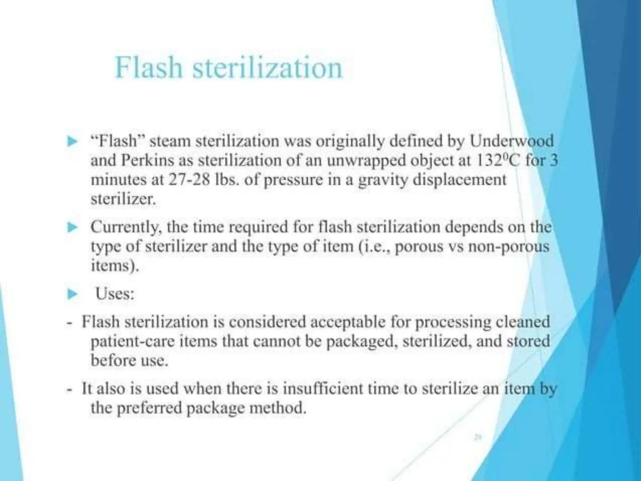 DECONTAMINATION UNIT & CONSTANT FUMIGATION UNIT.pptx | Oral care | Personal Care