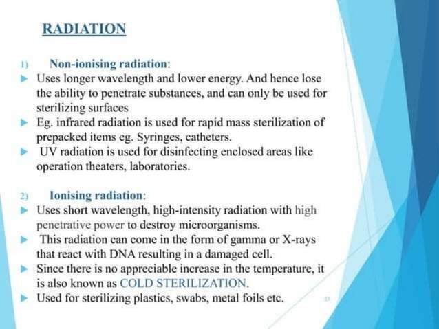 DECONTAMINATION UNIT & CONSTANT FUMIGATION UNIT.pptx | Oral care | Personal Care