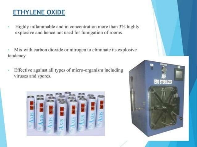 DECONTAMINATION UNIT & CONSTANT FUMIGATION UNIT.pptx | Oral care | Personal Care