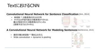 Deconvolutional paragraph representation learning | PDF
