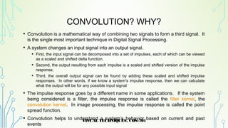 De-convolution on Digital Images | PPT