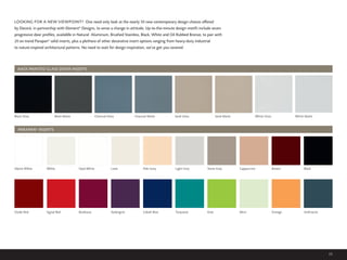 Decora 2014 Launch | PPT