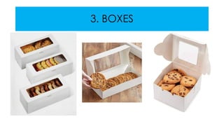Decorate and Present Bakery Products.pptx