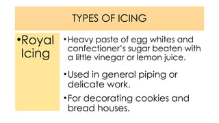 Decorate and Present Bakery Products.pptx