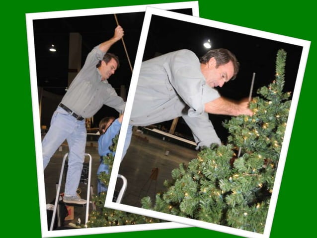 Decorating Day Guidelines | PPTX