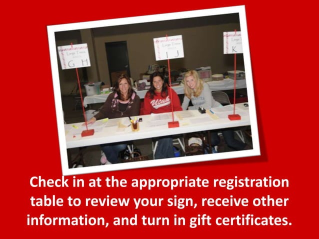 Decorating Day Guidelines | PPTX