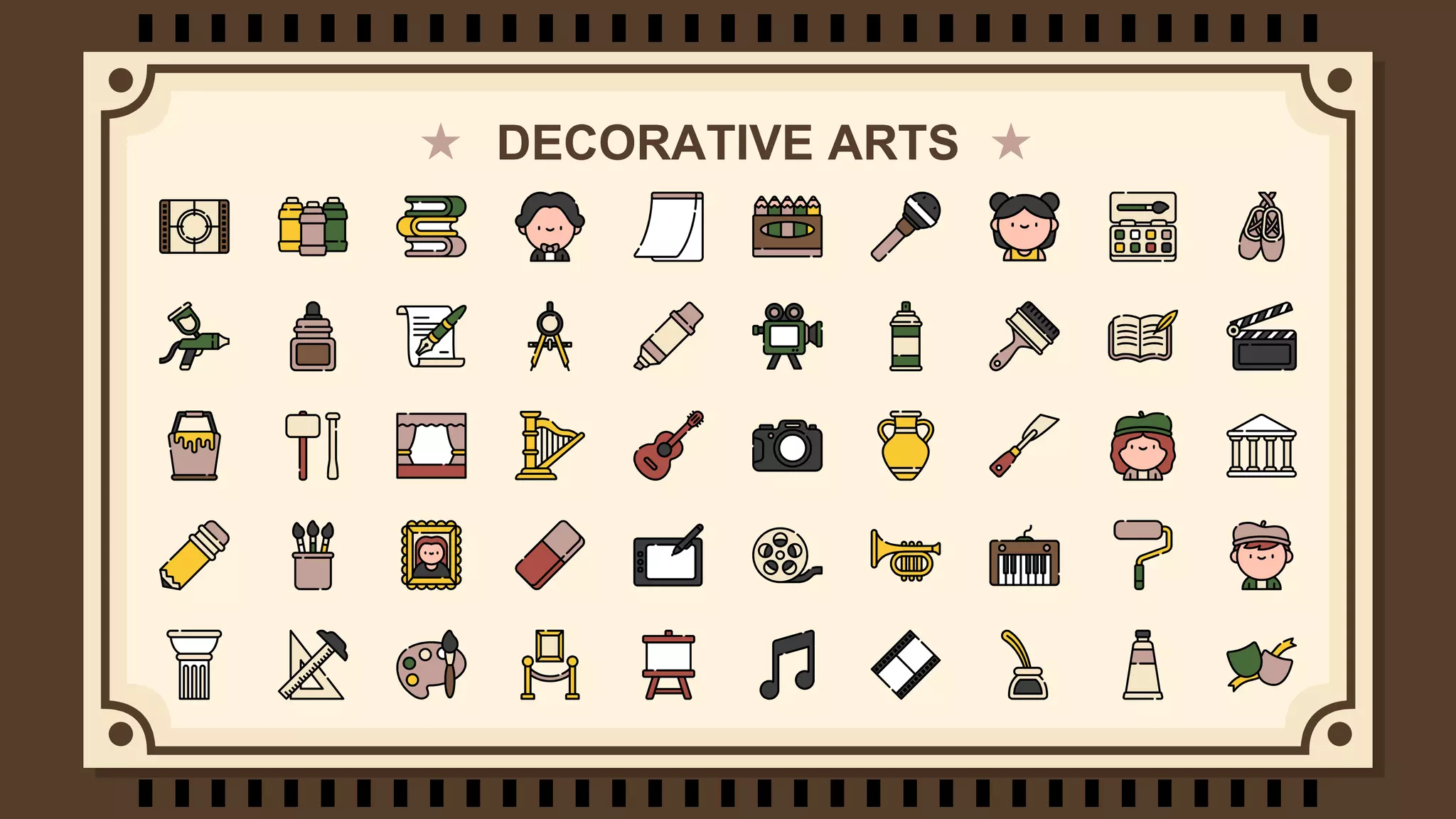 DECORATIVE ARTS.ppt