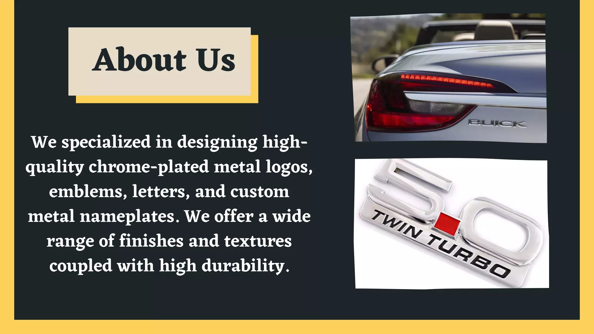 Corrosion-Free Metal Chrome Plating | PDF