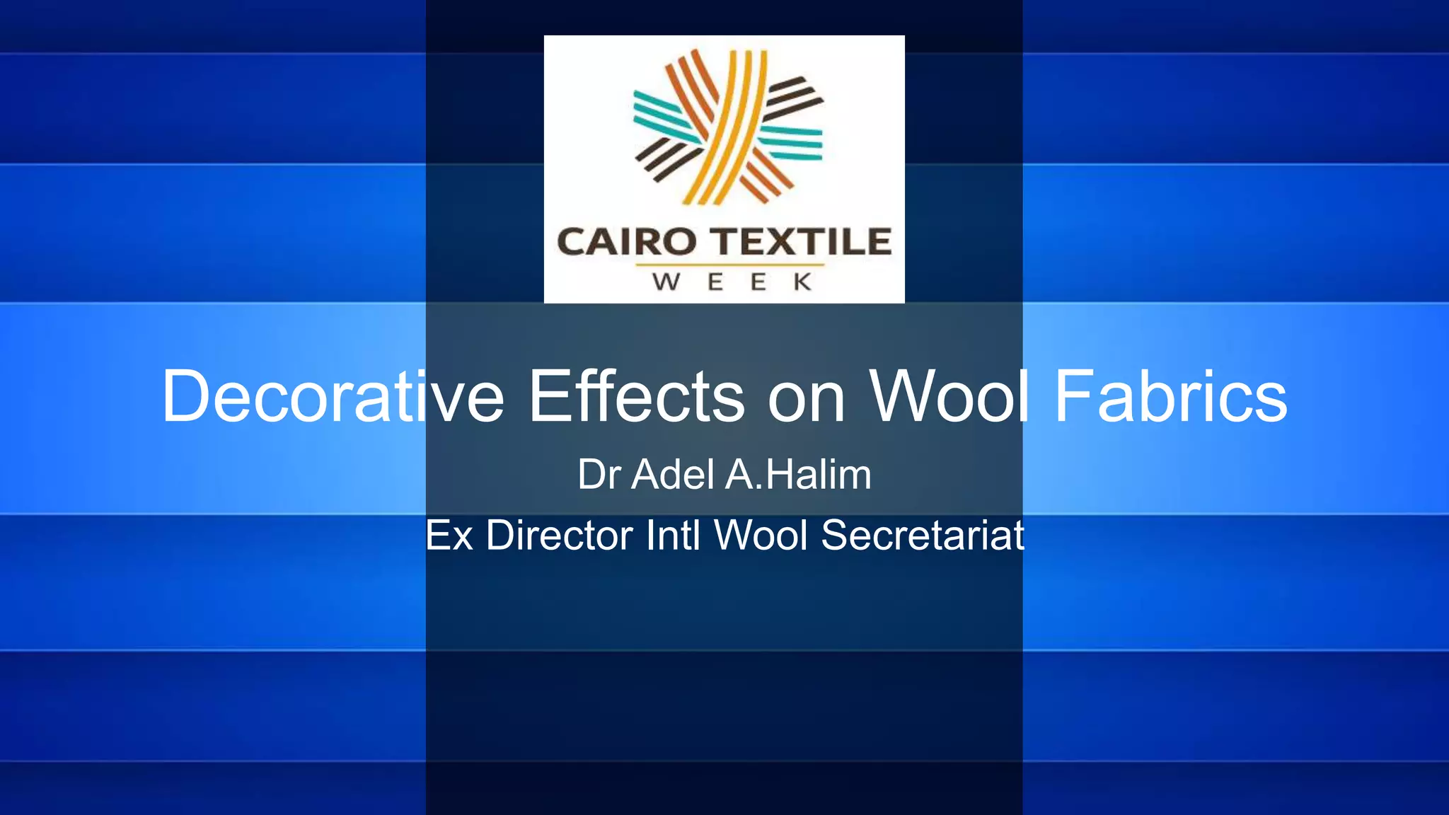 Decorative effects on wool fabrics.pdf