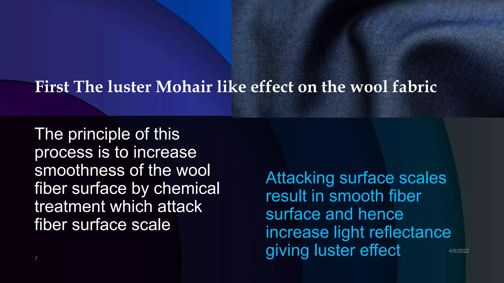 Decorative effects on wool fabrics.pdf