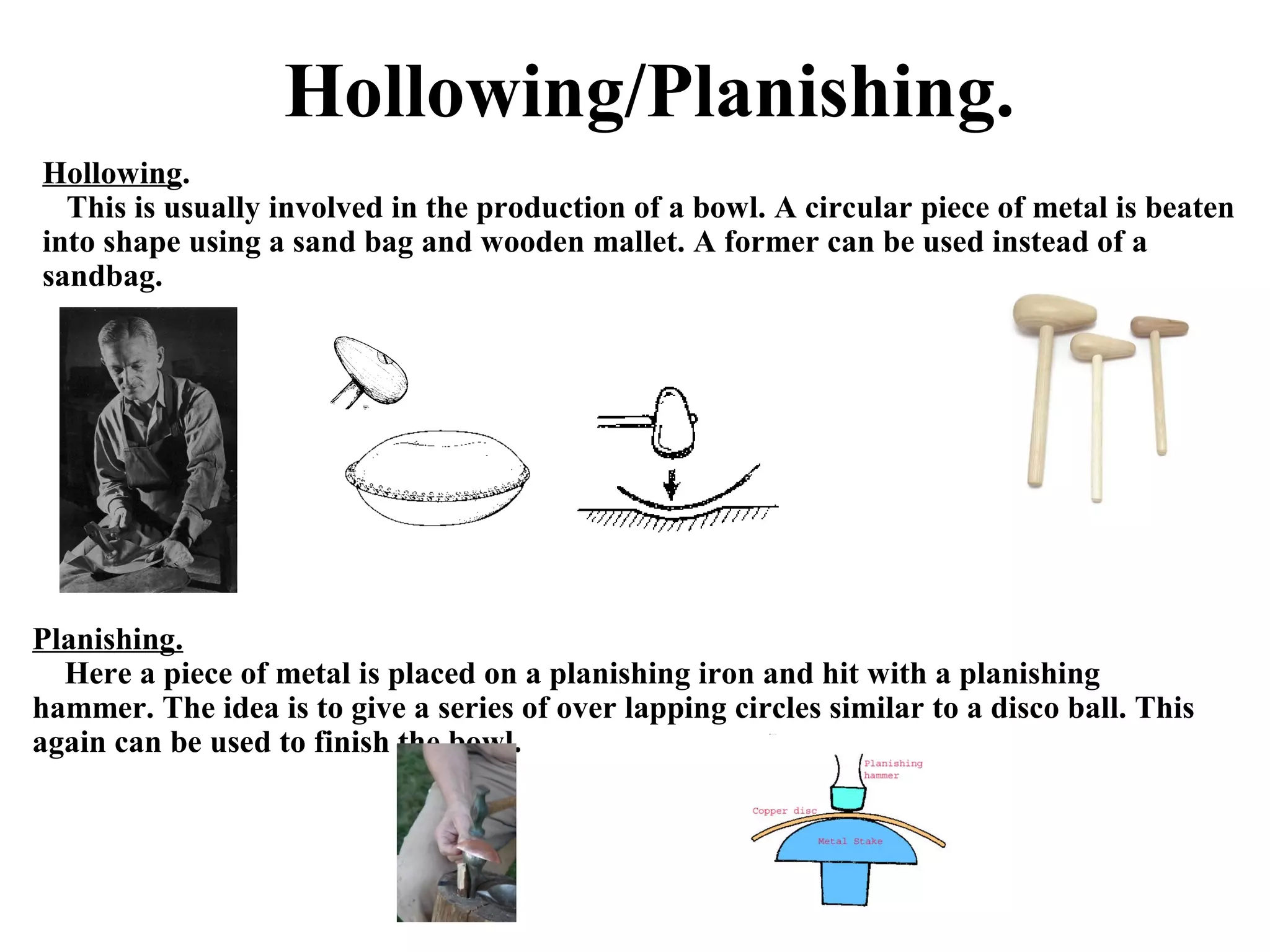 Decorative metalwork fw | PPT