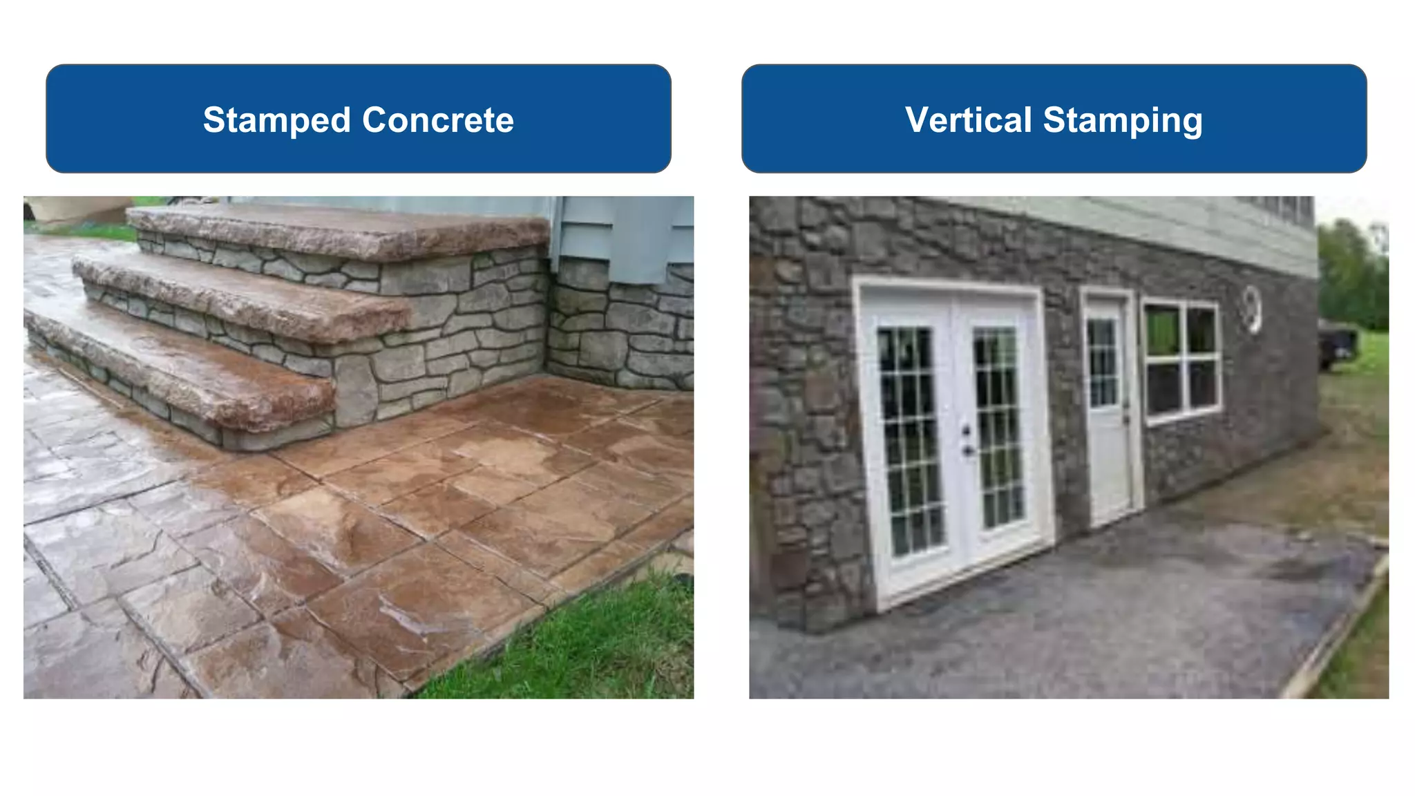 Decorative overlays | PPTX