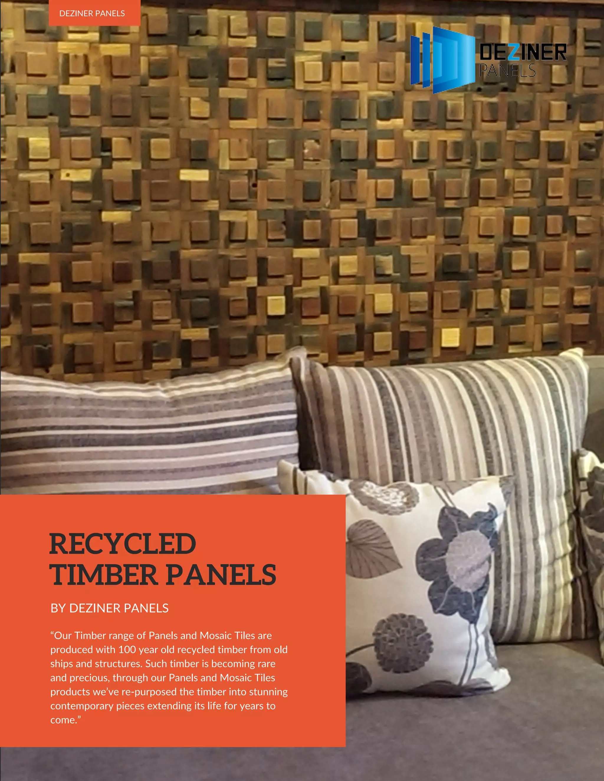 Decorative paneling | PDF