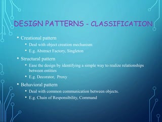 Decorator Pattern | PPT