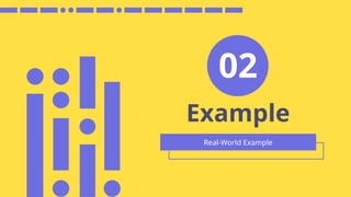 Decorator Pattern presentation theory and examples | PPTX