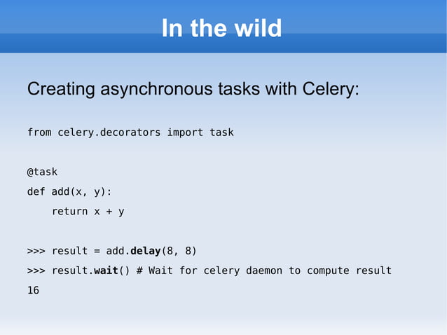 Decorators In Python Odp Programming Languages Computing