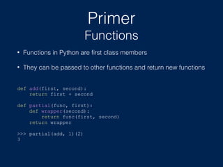 Decorators Explained: A Powerful Tool That Should Be in Your Python Toolbelt. | PPT