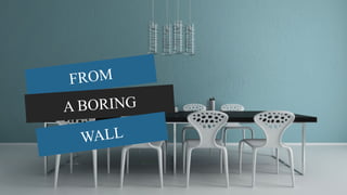 Environmental Graphics Transform a Workplace | PPT